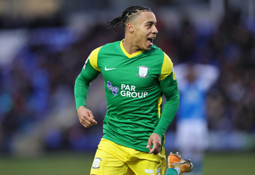 Aston Villa: Aaron Danks and Cameron Archer to thrive - Dan Bardell