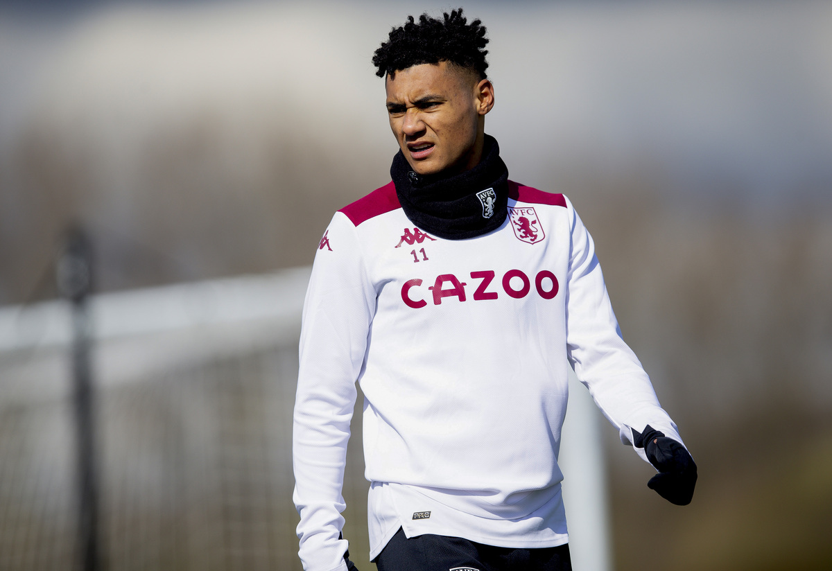 Pundit praises 'Incredible' Ollie Watkins during Aston Villa v Norwich City