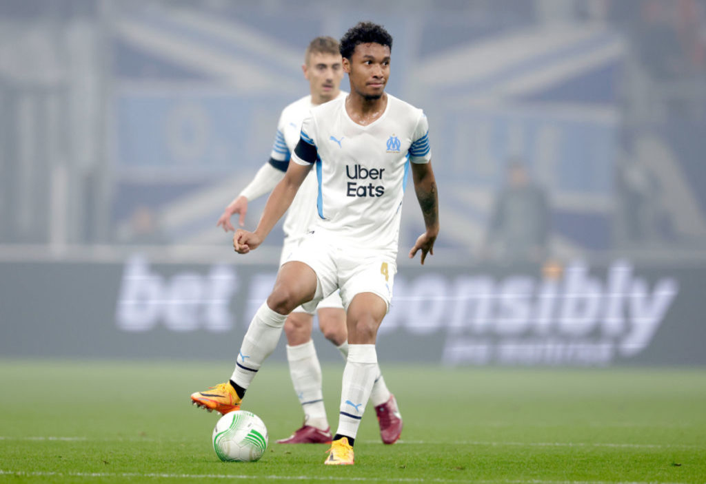 Aston Villa should be excited after Boubacar Kamara's display v Everton