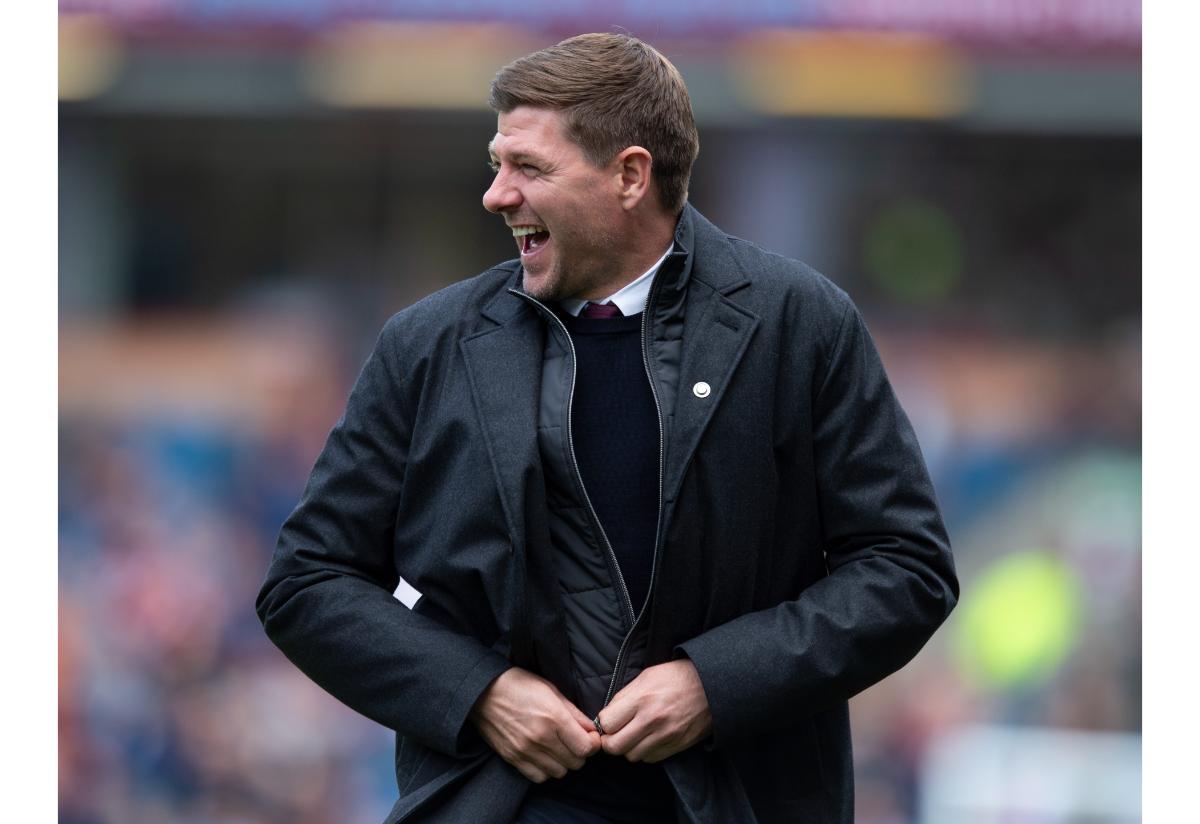 Aston Villa news: What to expect from Rory Wilson