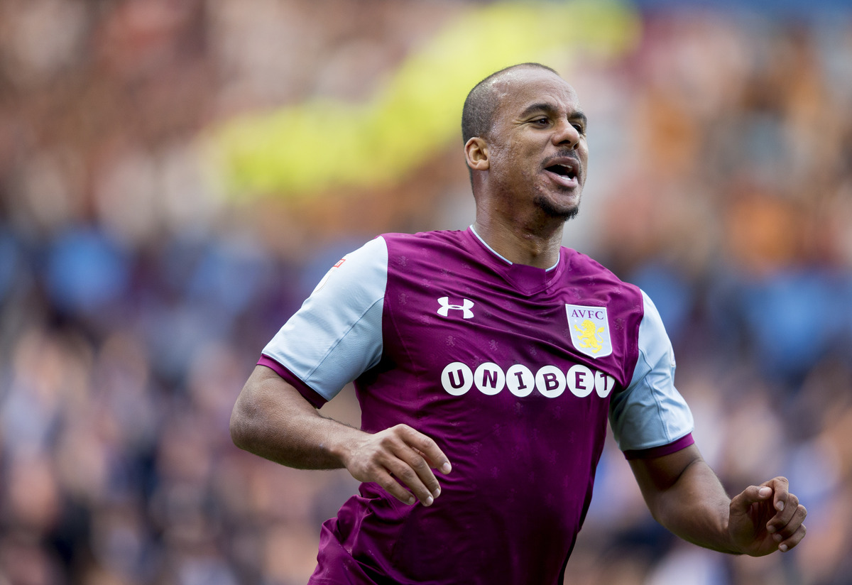 Aston Villa: Kadan Young central role draws similarities to Agbonlahor