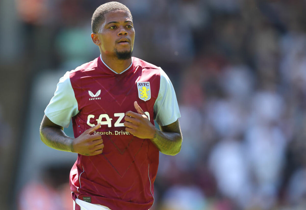 Aston Villa hero suffering from repeated change to tactical set up