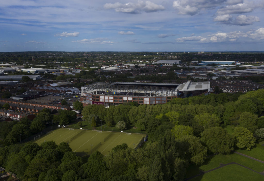 Aston Villa: Travis Patterson injury return could spark fresh transfer ...