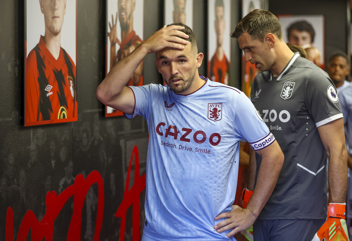 Aston Villa 'pure strength' ace stars during 3-0 win v Bournemouth