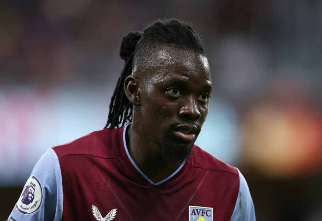 Aston Villa: Bertrand Traore windfall unlikely as injury absence shared