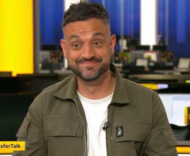 Aston Villa: Dan Bardell previews clash against Manchester City