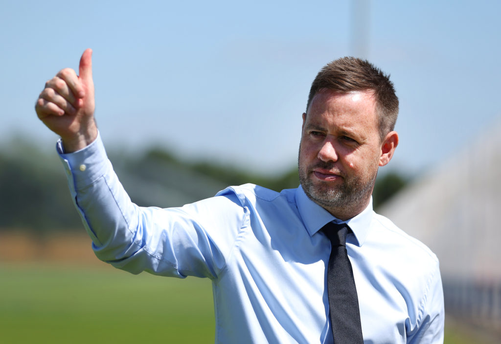 Aston Villa boss feeling the effects of losing right-hand man