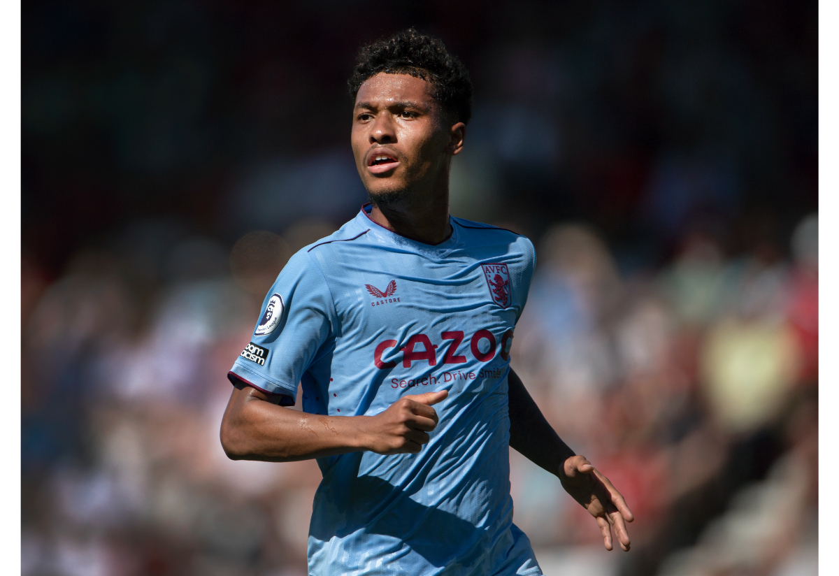 Aston Villa: Boubacar Kamara faces first-team fight after Tielemans arrival