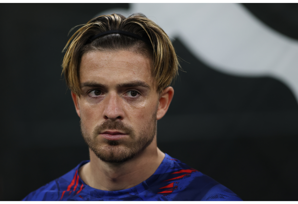 Aston Villa return for Grealish one day but success at Man City will come