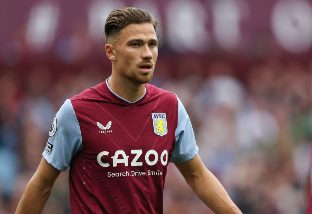 Aston Villa ace Matty Cash not responding well to physio - Injury Expert
