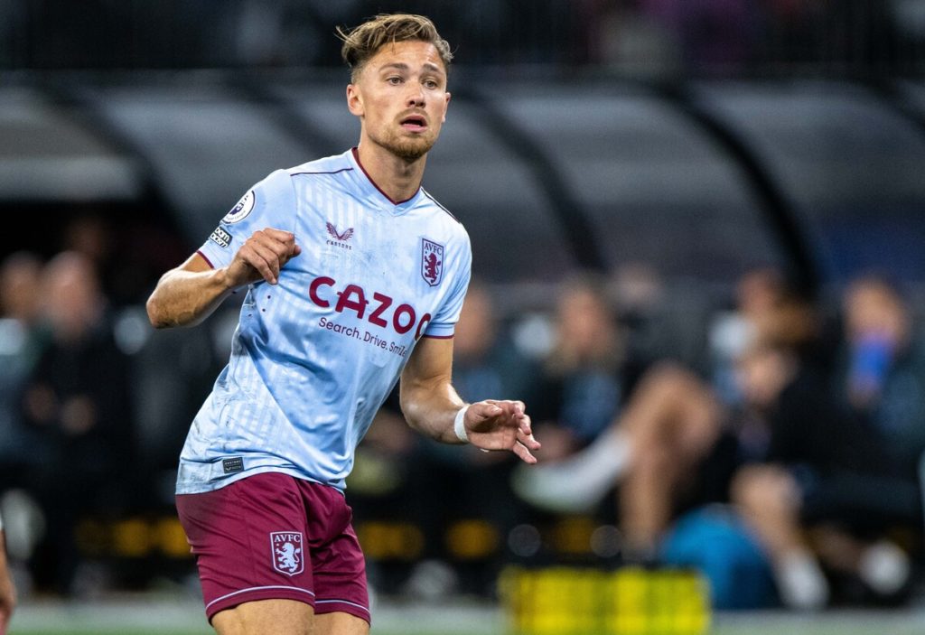 Matty Cash reveals how recovery is going ahead of Aston Villa injury return