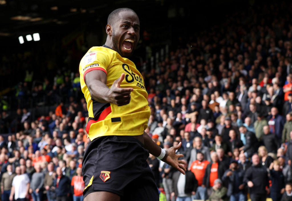 Aston Villa: Keinan Davis exit all but done as millions agreed