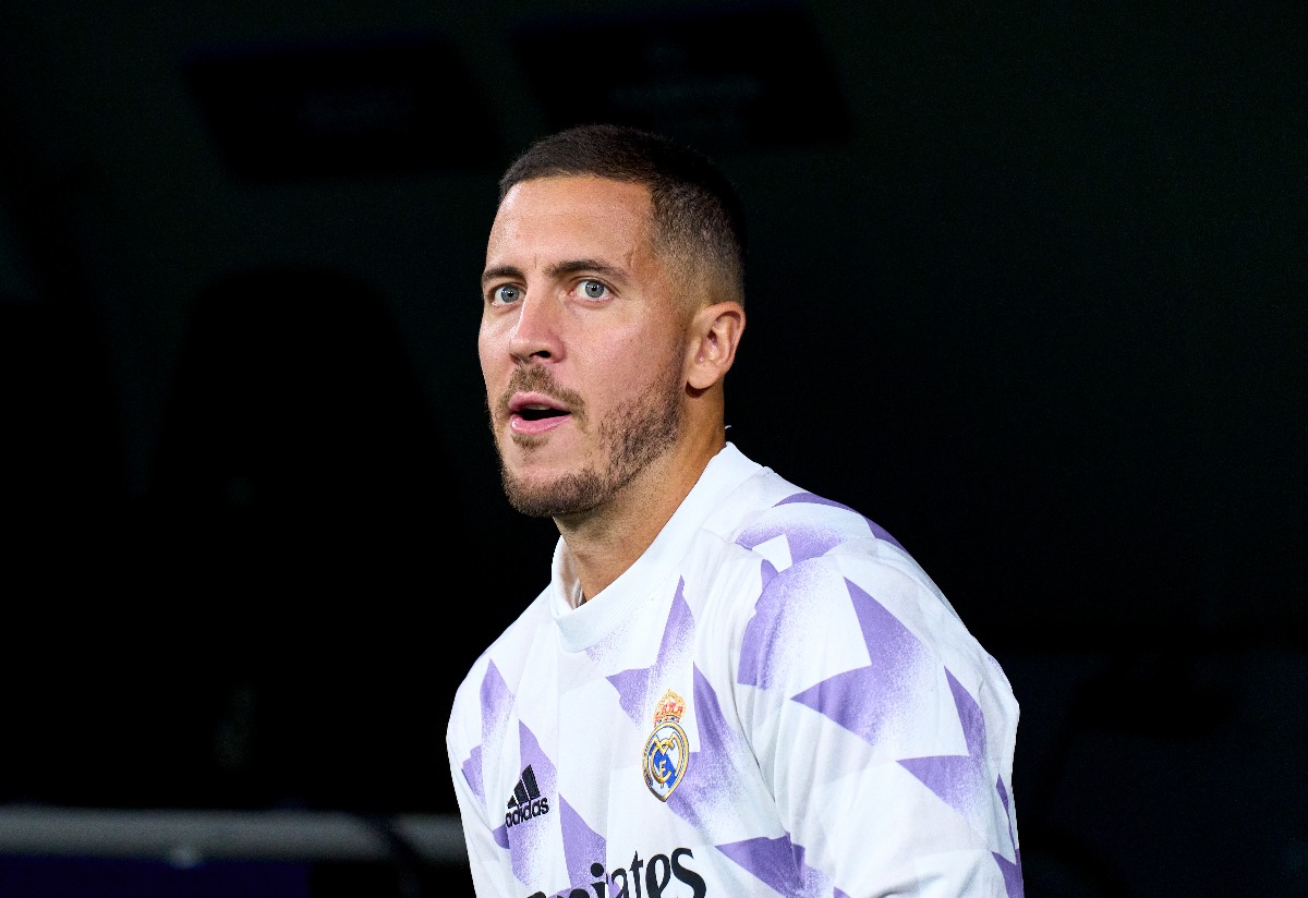 Aston Villa signing Hazard backed by Bracey, but won't get overexcited