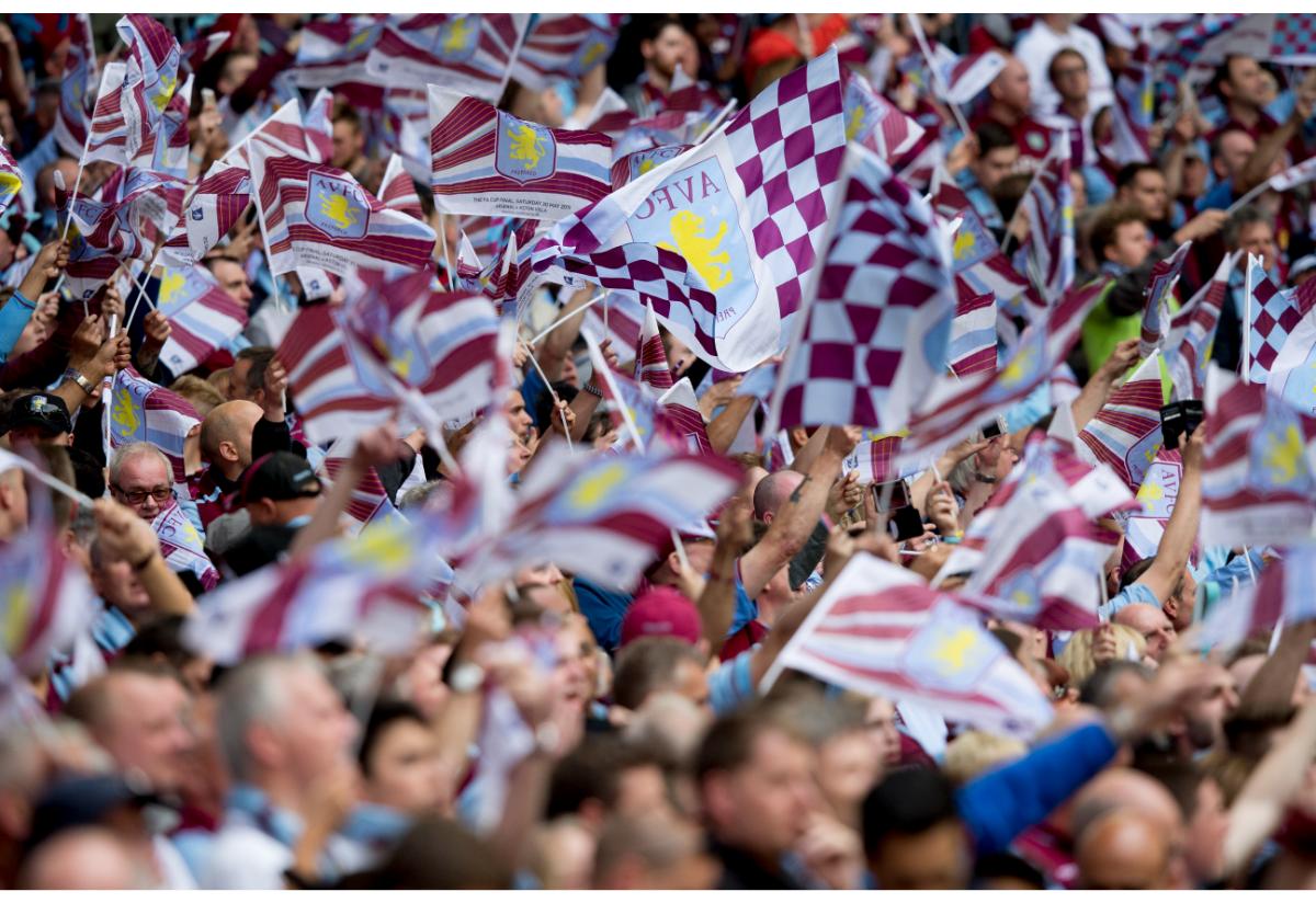Aston Villa on verge of signing Celtic midfielder Aidan Borland