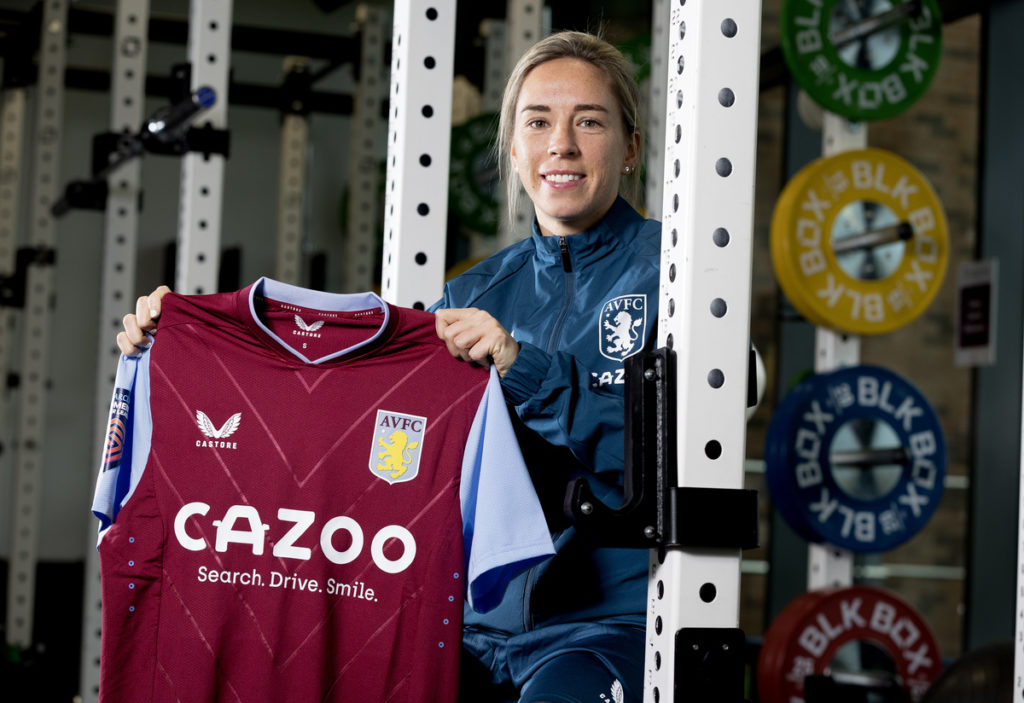 Aston Villa Women: Three players who shined in 2-1 win v Tottenham