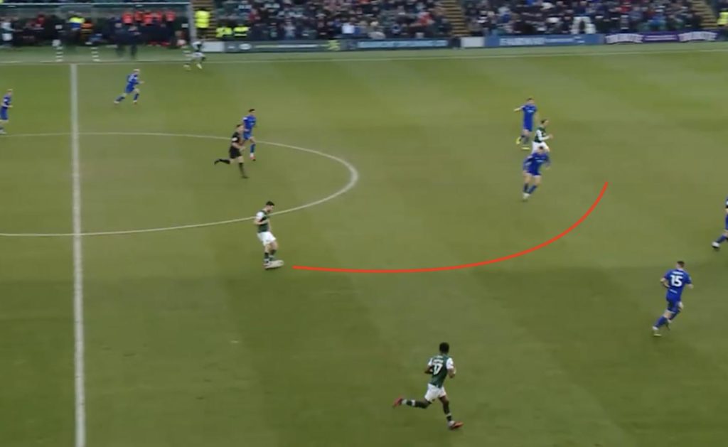 Aston Villa must make Finn Azaz decision as summer approaches