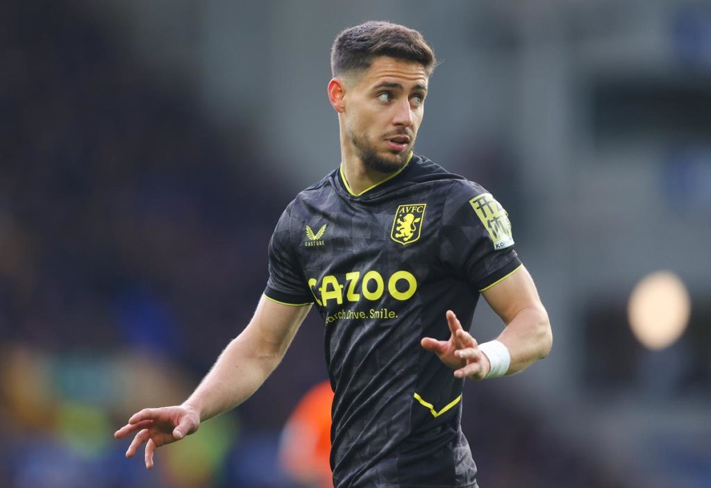 Aston Villa ratings v Legia Warsaw: 5/10 Boubacar Kamara, 8/10 Moreno