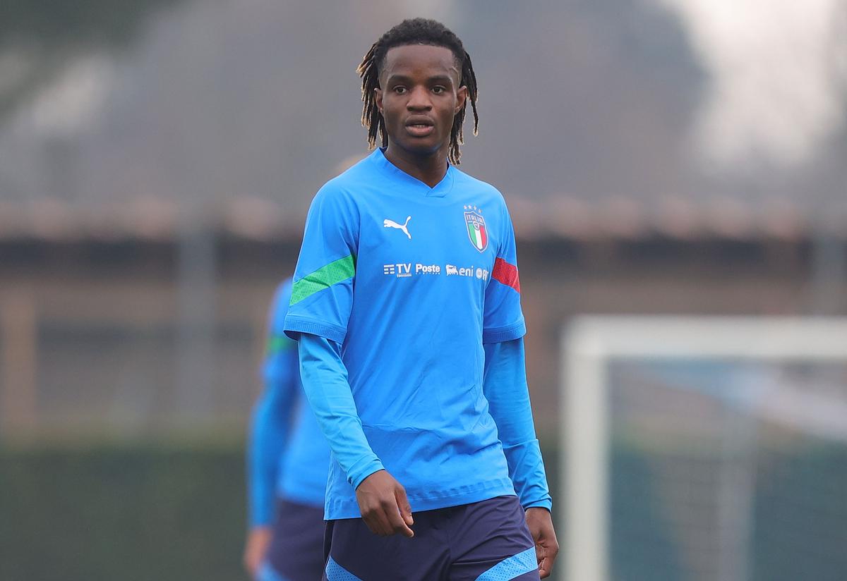 Aston Villa must look to land Ibrahima Bamba after stat reveal