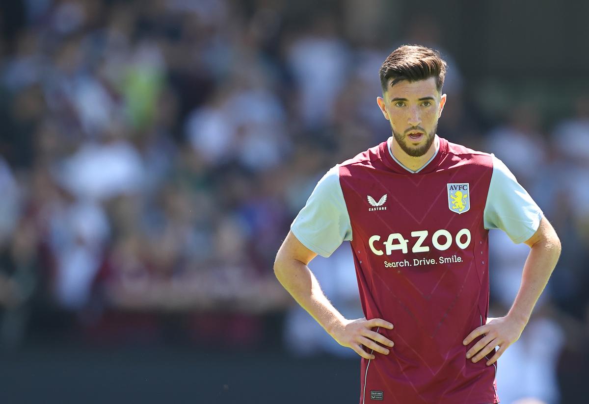 Aston Villa to insert buy-back clause in Finn Azaz Middlesbrough transfer