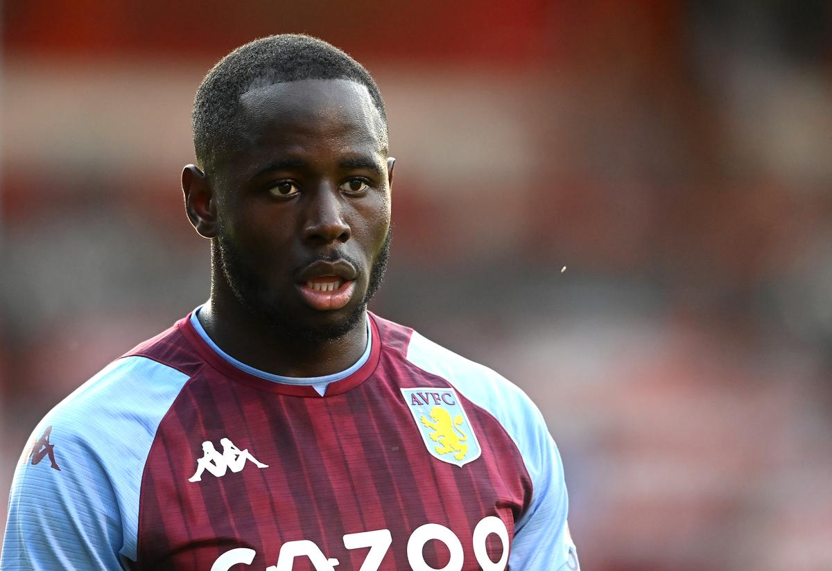 Aston Villa: Keinan Davis exit all but done as millions agreed