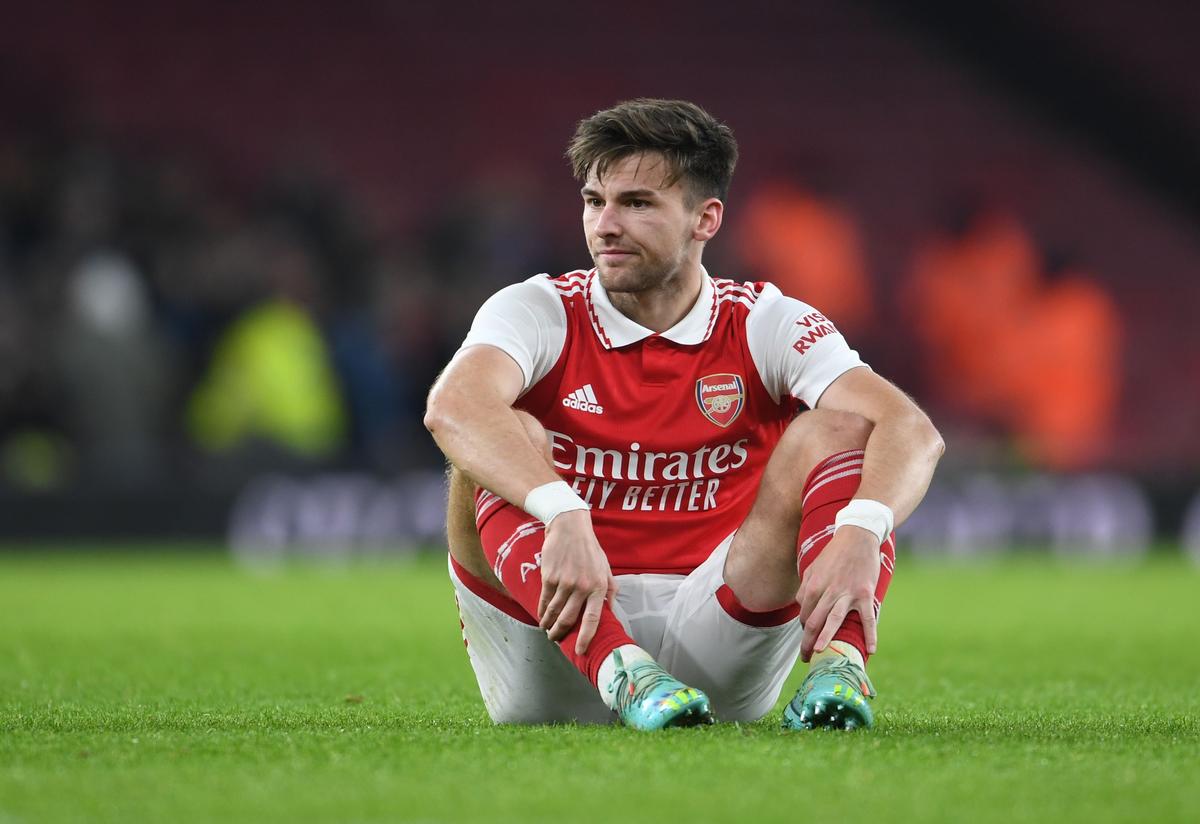 Ty Bracey: Aston Villa unlikely to sign Kieran Tierney despite transfer ...