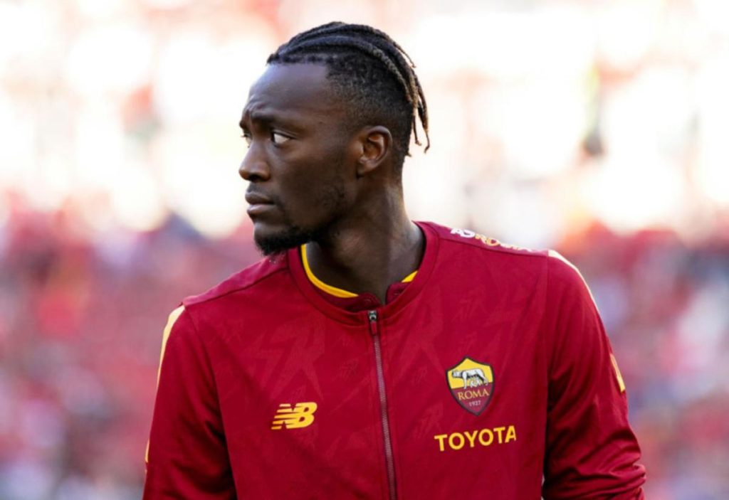 Aston Villa: Ty Bracey shares Tammy Abraham admission amid Villa links