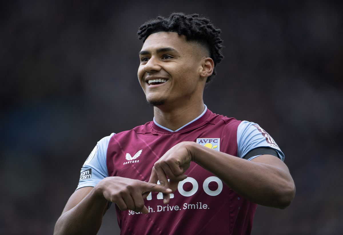 Aston Villa release clause mooted for Watkins, UCL transfer claim made