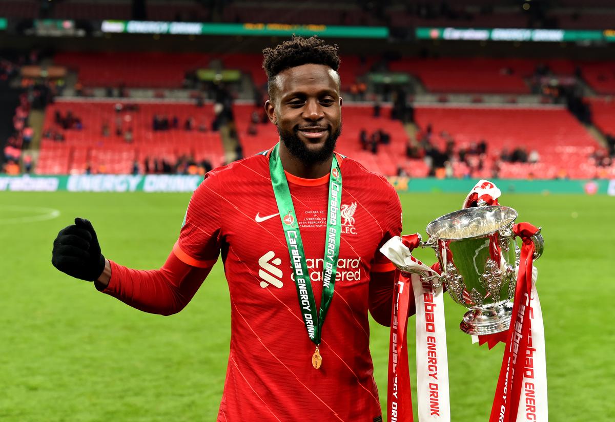 Aston Villa should steer clear of Divock Origi after transfer news emerges