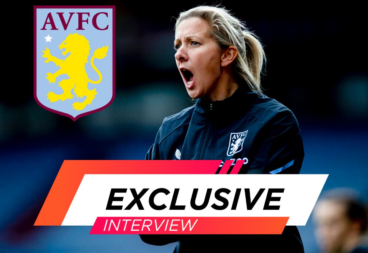 Aston Villa Women: Dan Bardell delivers top-four prediction after WSL form