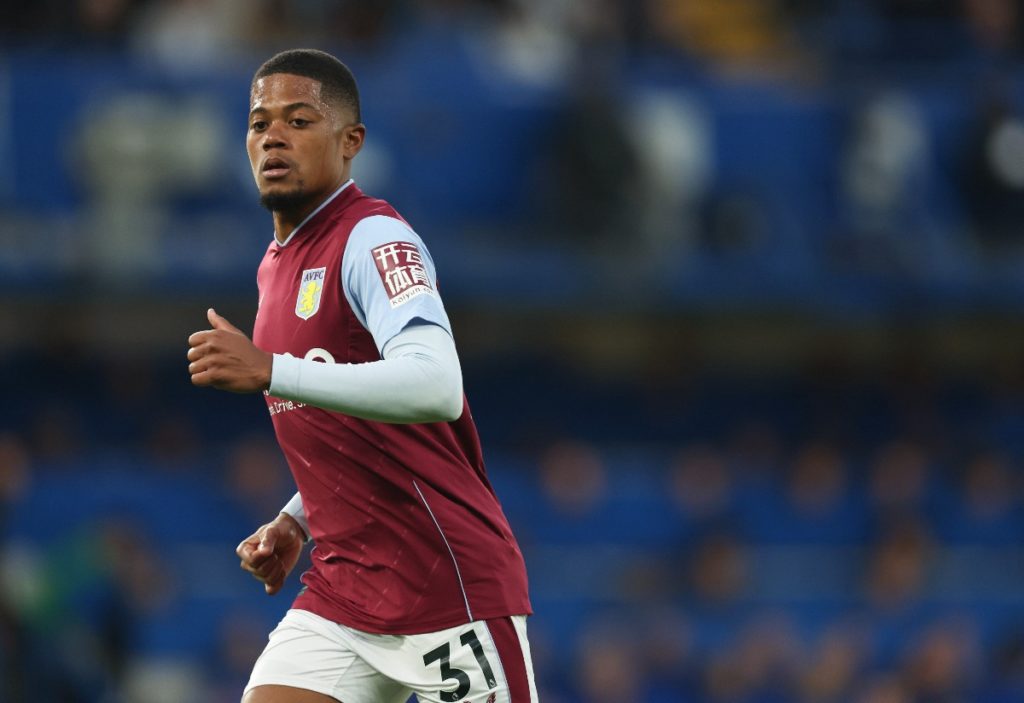 Aston Villa: 'Integral' Leon Bailey update is 'fully deserved'