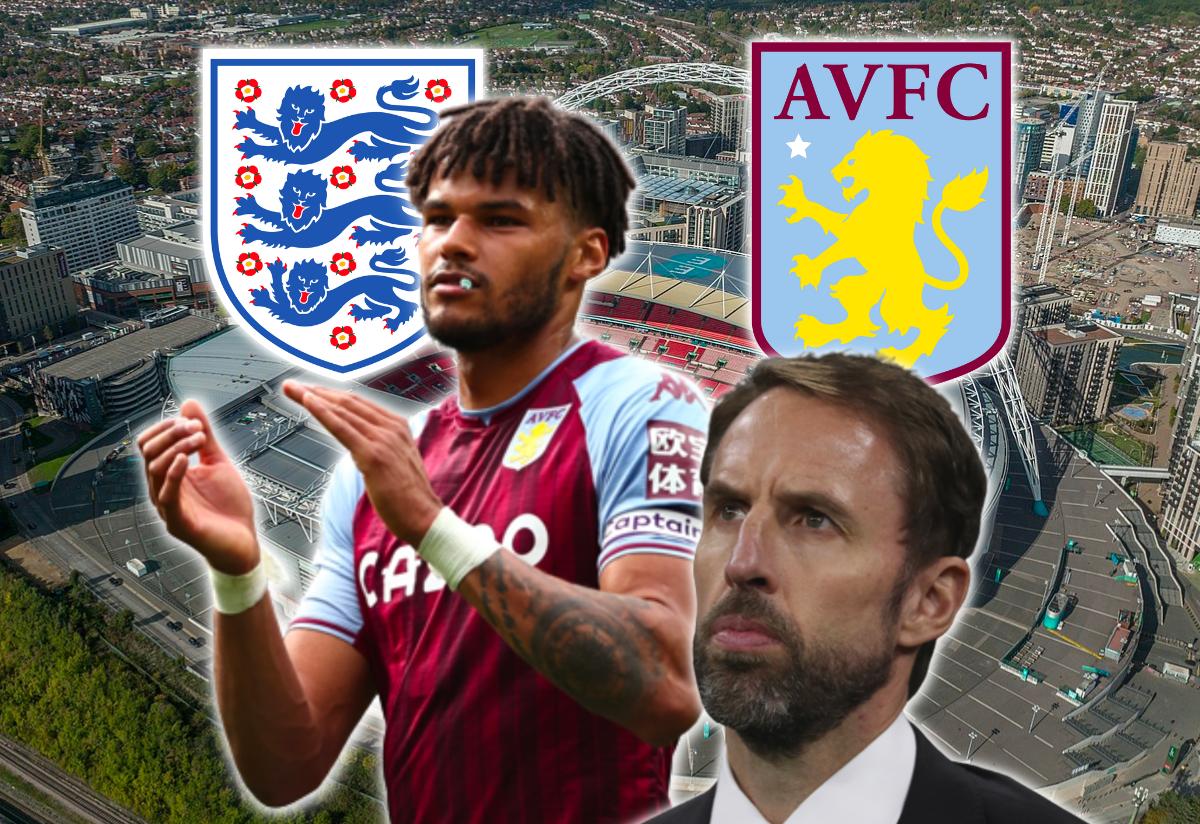 Aston Villa star Mings due for England redemption as Maguire falters