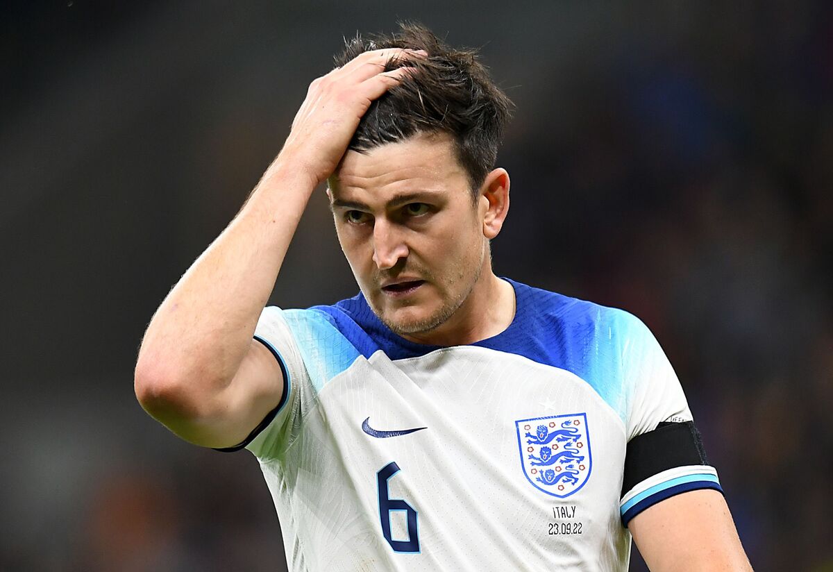 Aston Villa star Mings due for England redemption as Maguire falters