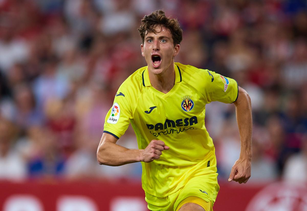 Aston Villa set for Pau Torres 'period of adaptation' as transfer edges ...