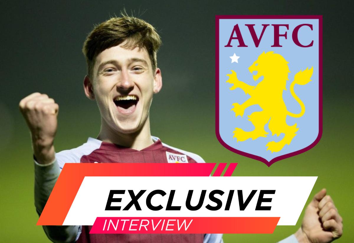 Aston Villa: Louie Barry to face tough times after resurgence under Emery