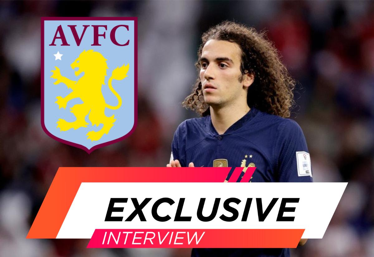 Aston Villa transfer of £35m midfielder a no-brainer for Unai Emery
