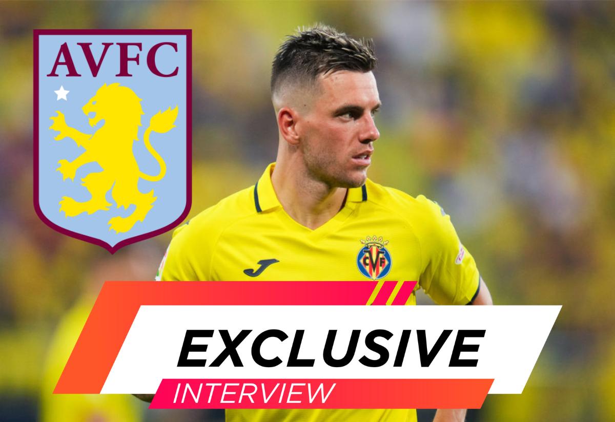 Aston Villa Giovani Lo Celso pursuit aided by Spurs finances - Ty Bracey