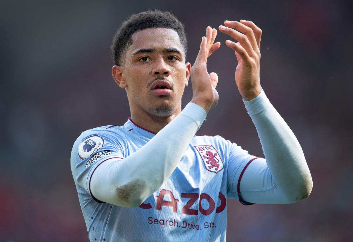 Jacob Ramsey set for next level at Aston Villa after Tielemans transfer