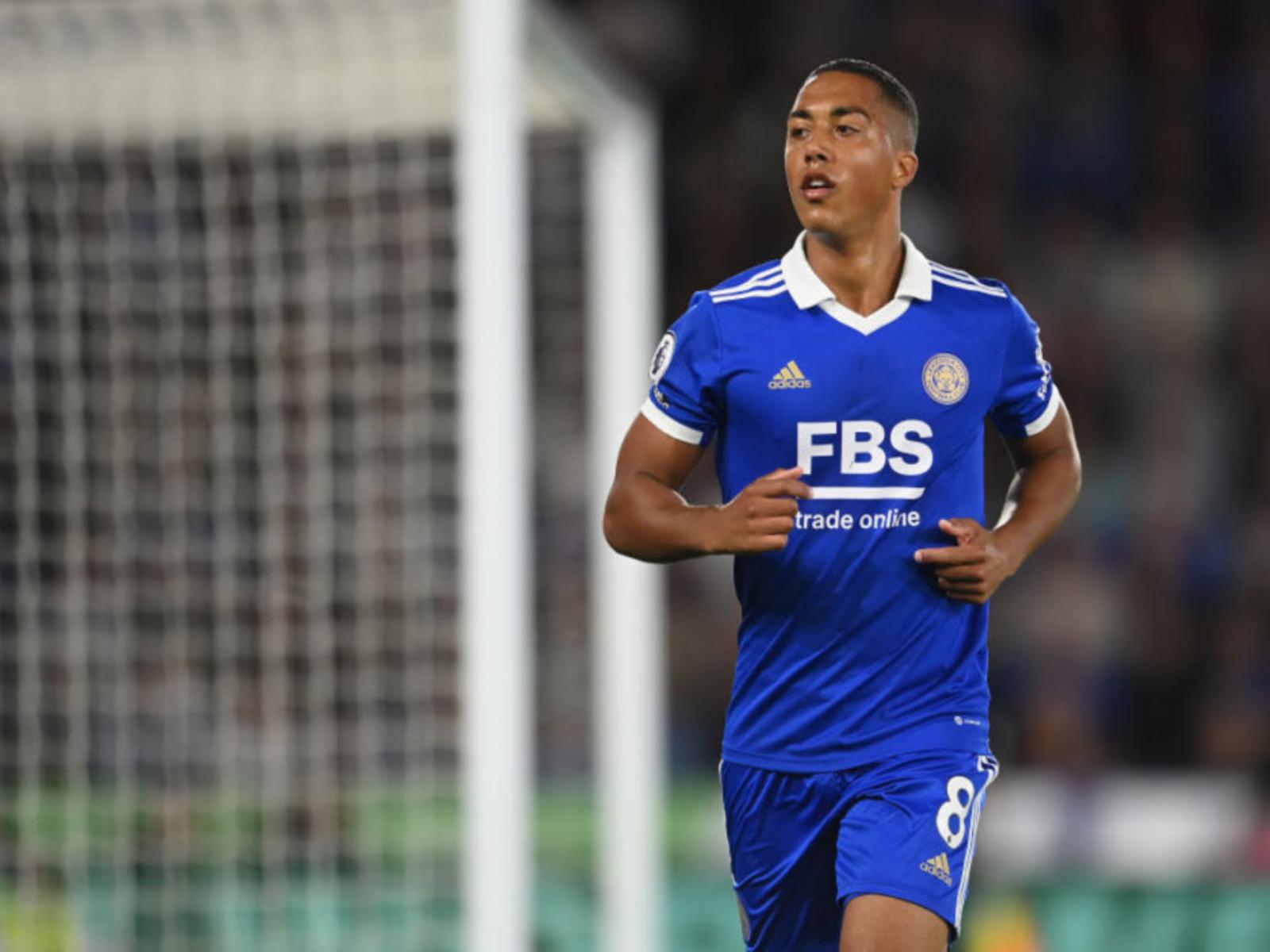 Aston Villa Youri Tielemans provides taste of what's to come in Belgium win