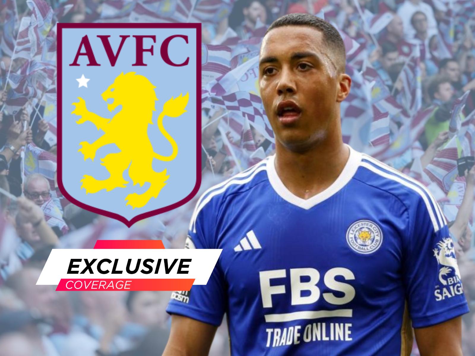 Aston Villa new signings tipped for 'slow' integration into first-team ...