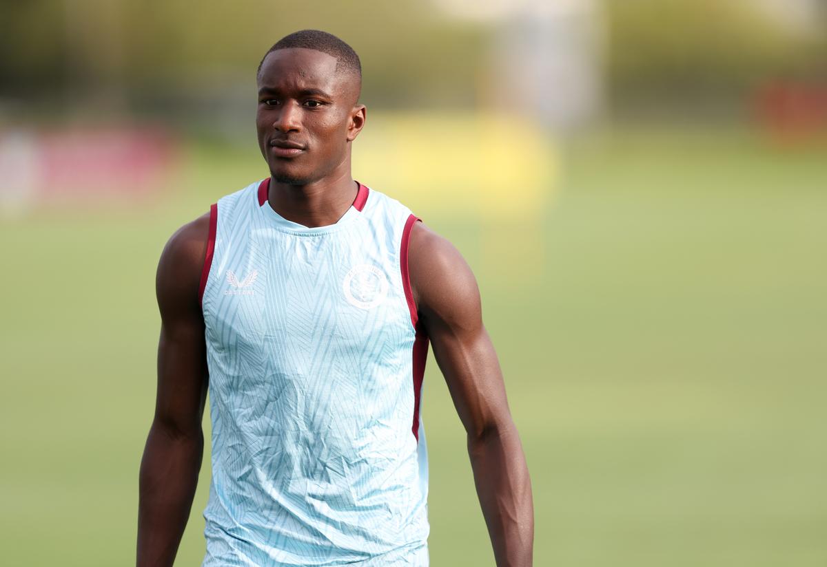 Aston Villa star would have 'wasted talent' if other bidders were ...