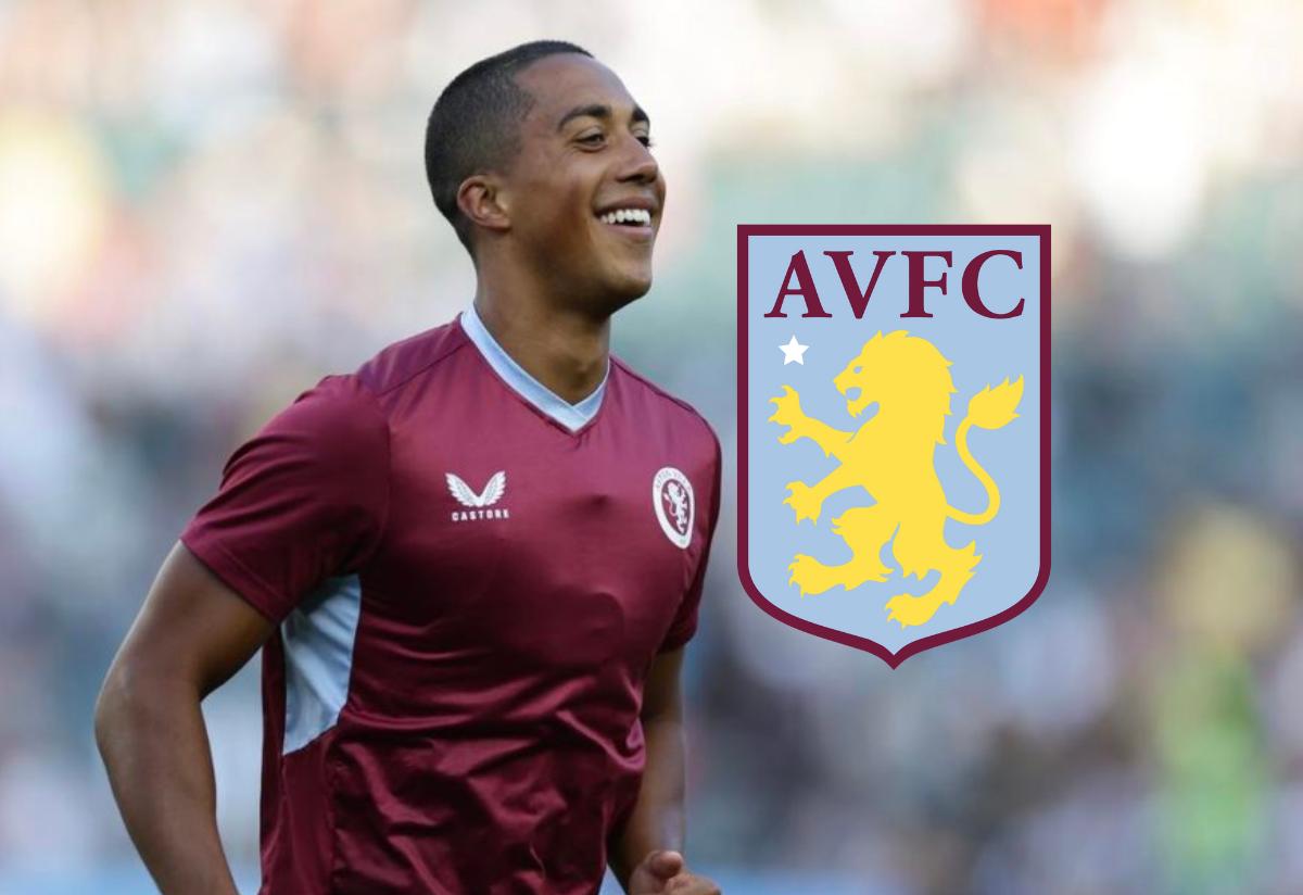 Aston Villa: Ty Bracey shares verdict on 'hungry' Villa Park man