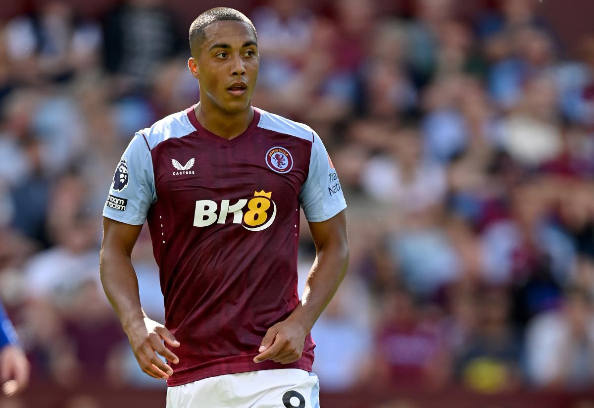Aston Villa: Ty Bracey shares verdict on 'hungry' Villa Park man