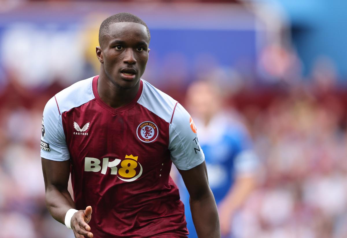 Aston Villa: Diaby form has hit the skids, West Ham redemption on cards