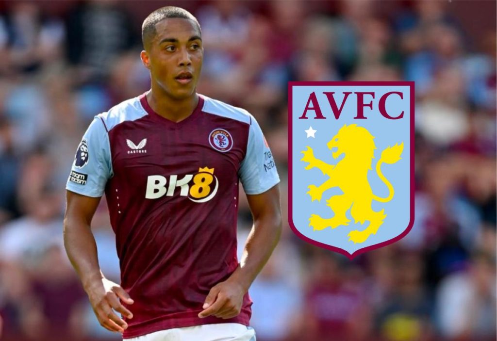 Aston Villa: Unai Emery must axe Youri Tielemans v Manchester United