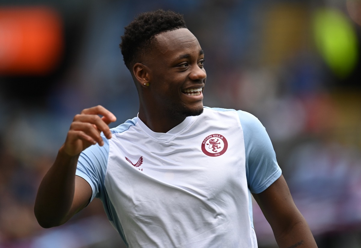 Aston Villa: Duran must repay Emery faith after bold January call