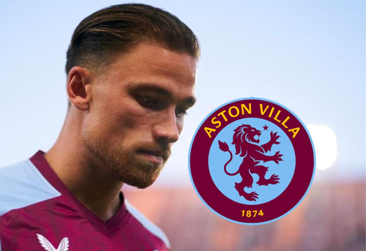 Aston Villa: Unai Emery to axe Moussa Diaby and Matty Cash v Sheff Utd