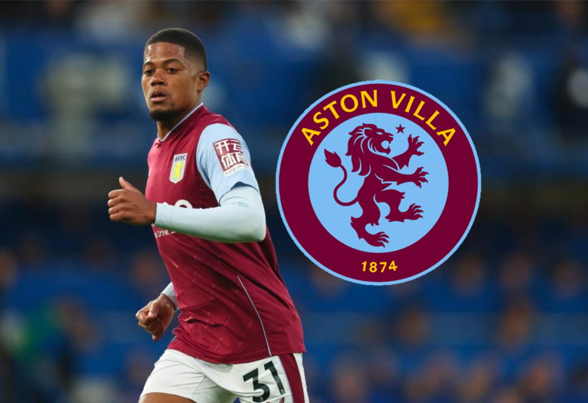 Aston Villa must ensure Leon Bailey stays at Villa Park amid contract talks