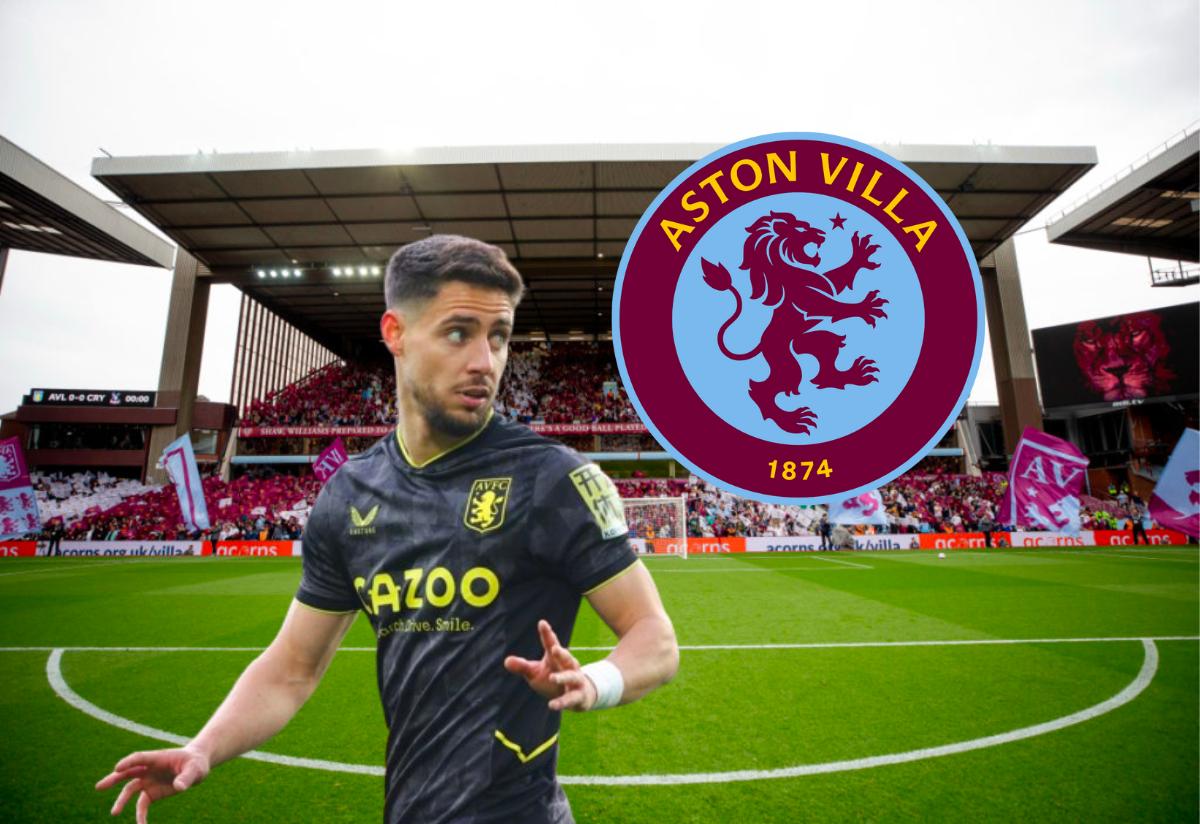 Aston Villa: Unai Emery will be livid as Alex Moreno stinks out v Zrinjski