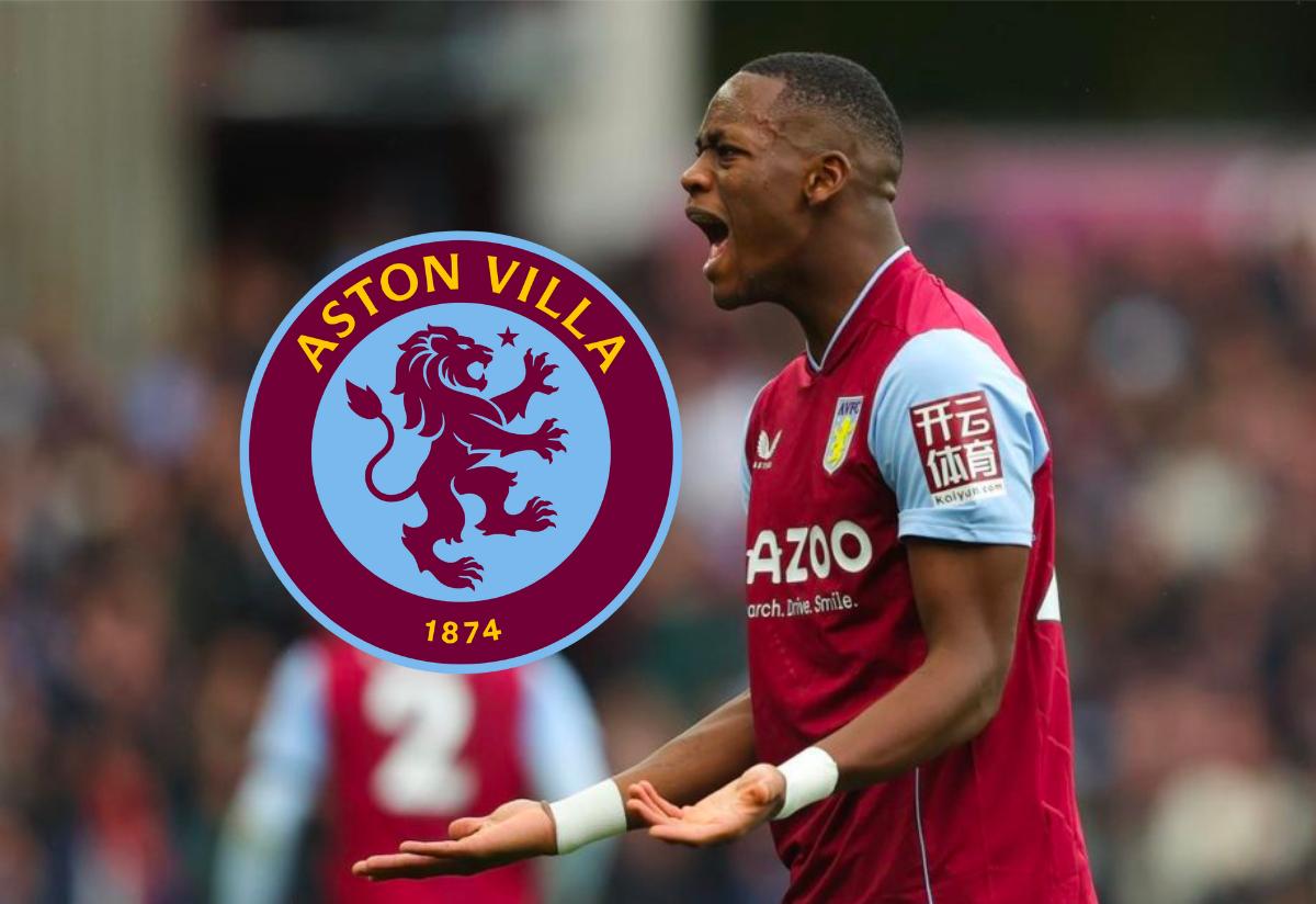 Aston Villa: Bracey reacts as Chelsea hold talks over signing Jhon Duran