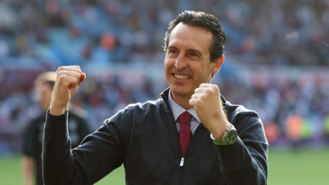 Aston Villa: Tielemans shows why Emery should keep faith in him